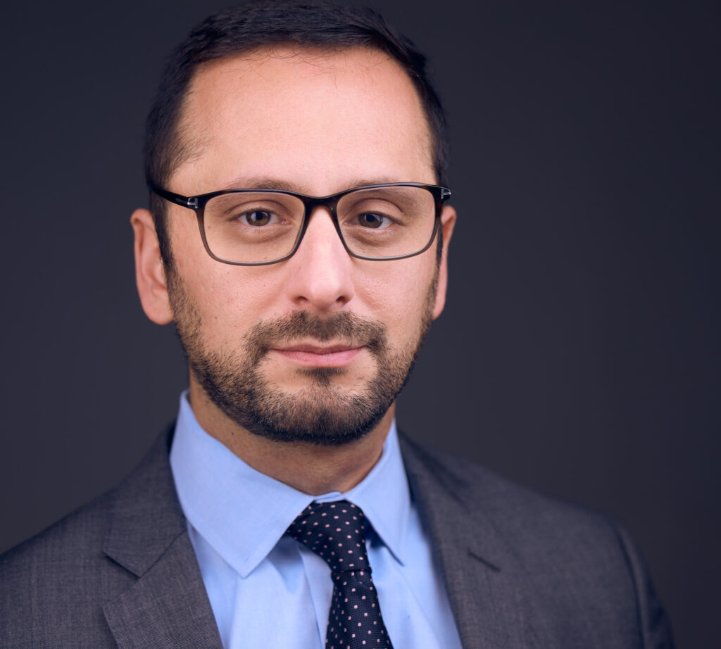 Attorney Payman Tehrani, Esq. - Tehrani Law Group, LLC