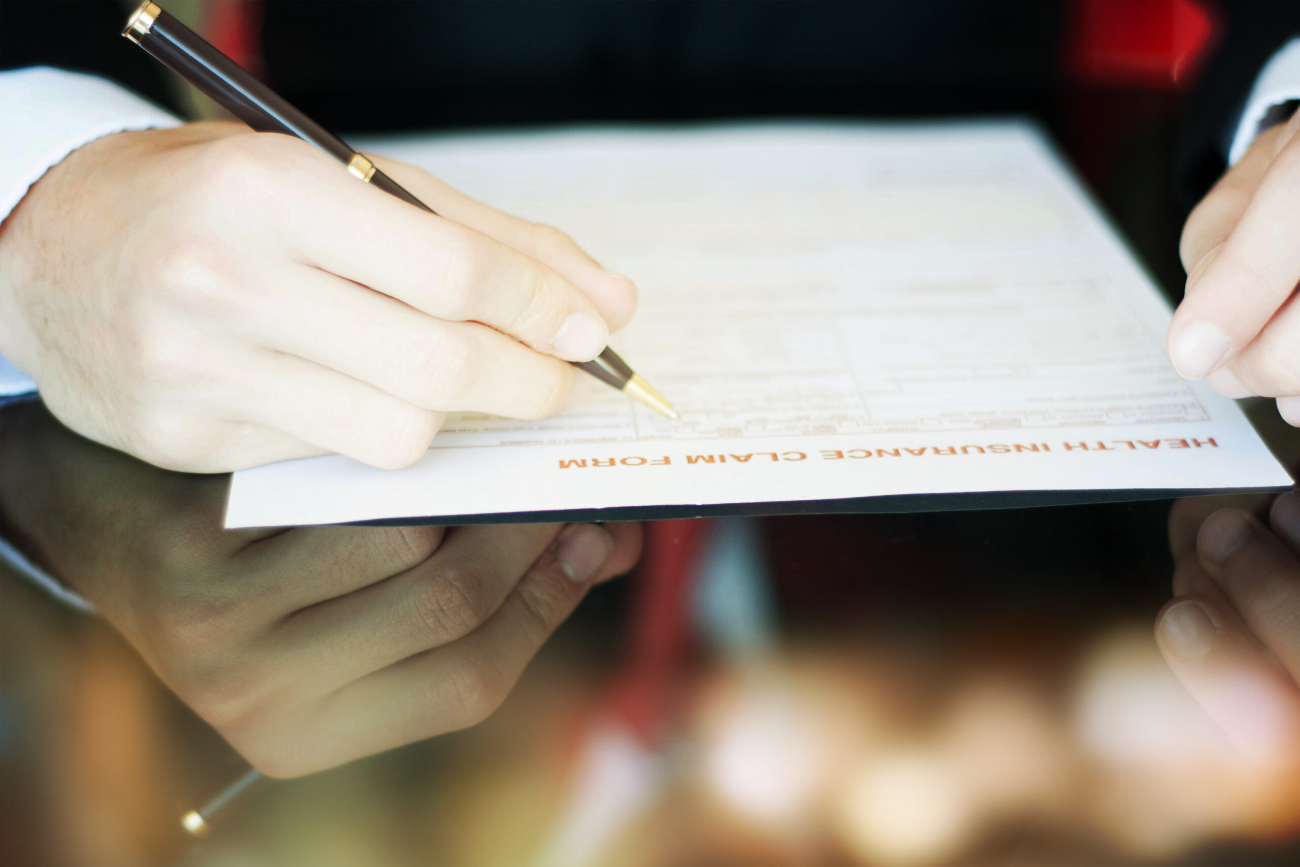 Hartford Personal Injury: Four Reasons You Need to Beware of a Quick ...