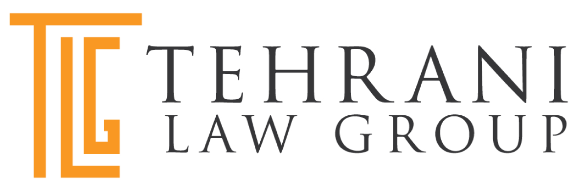 Attorney Payman Tehrani, Esq | Tehrani Law Group | Hartford
